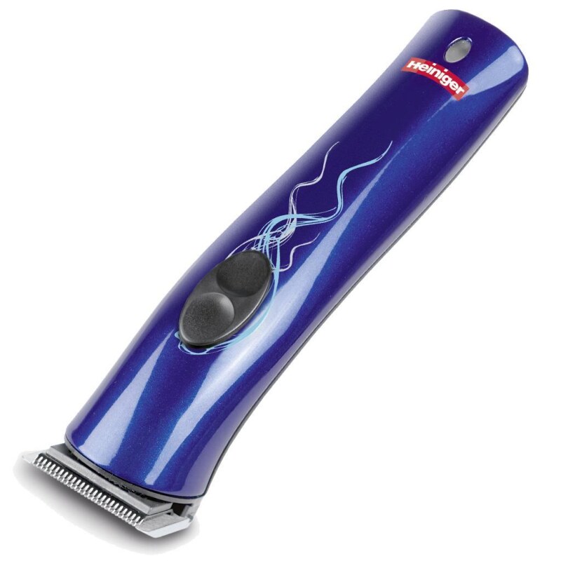 Heiniger Style Mini Akku Kleintierschermaschine günstig kaufen